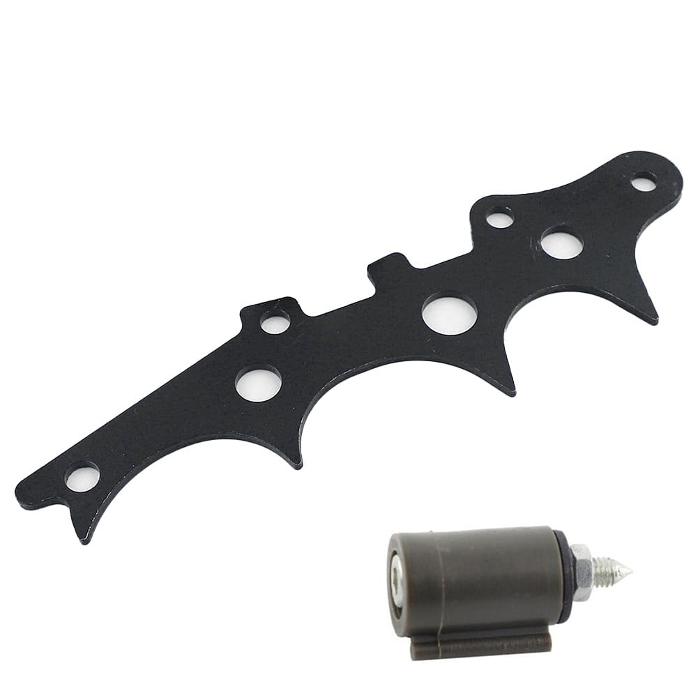 Bumper Spike Felling Dog Chain Catcher Kit For 365 362 372 371 394 395 ...