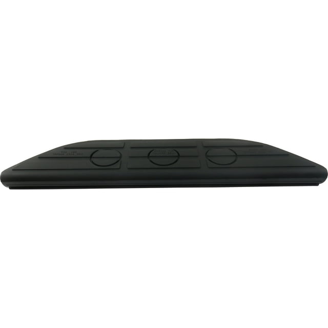 Bumper Step Pad Compatible With 1993-1997 Chevrolet C1500 C2500 Center ...
