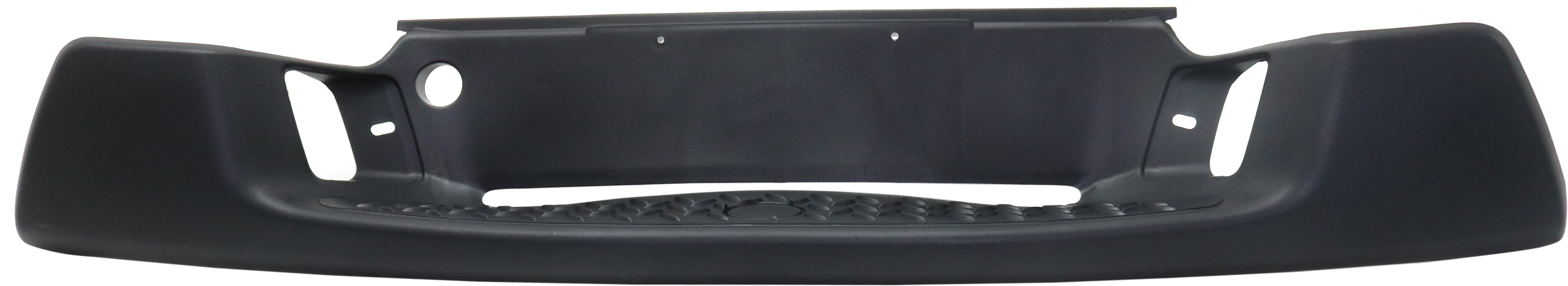 Chevrolet Colorado Bumper Step Pad