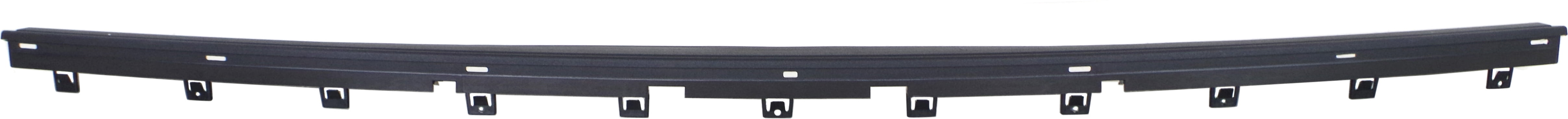 Bumper Step Pad Compatible With 2007-2014 Chevrolet Tahoe Cadillac ...