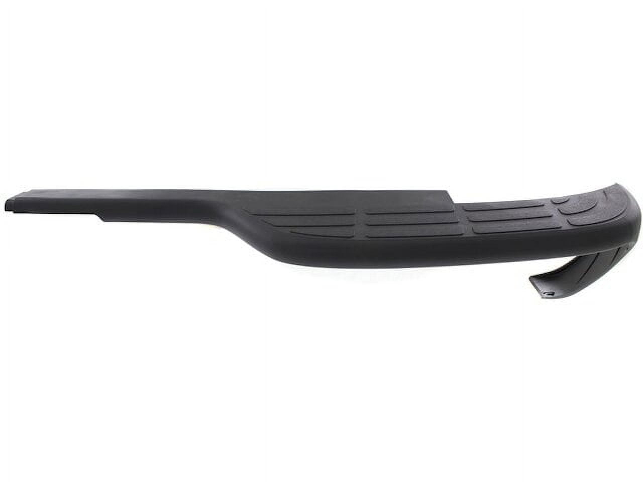 Bumper Step Pad - Compatible with 1999 - 2007 Chevy Silverado 1500 2000 ...