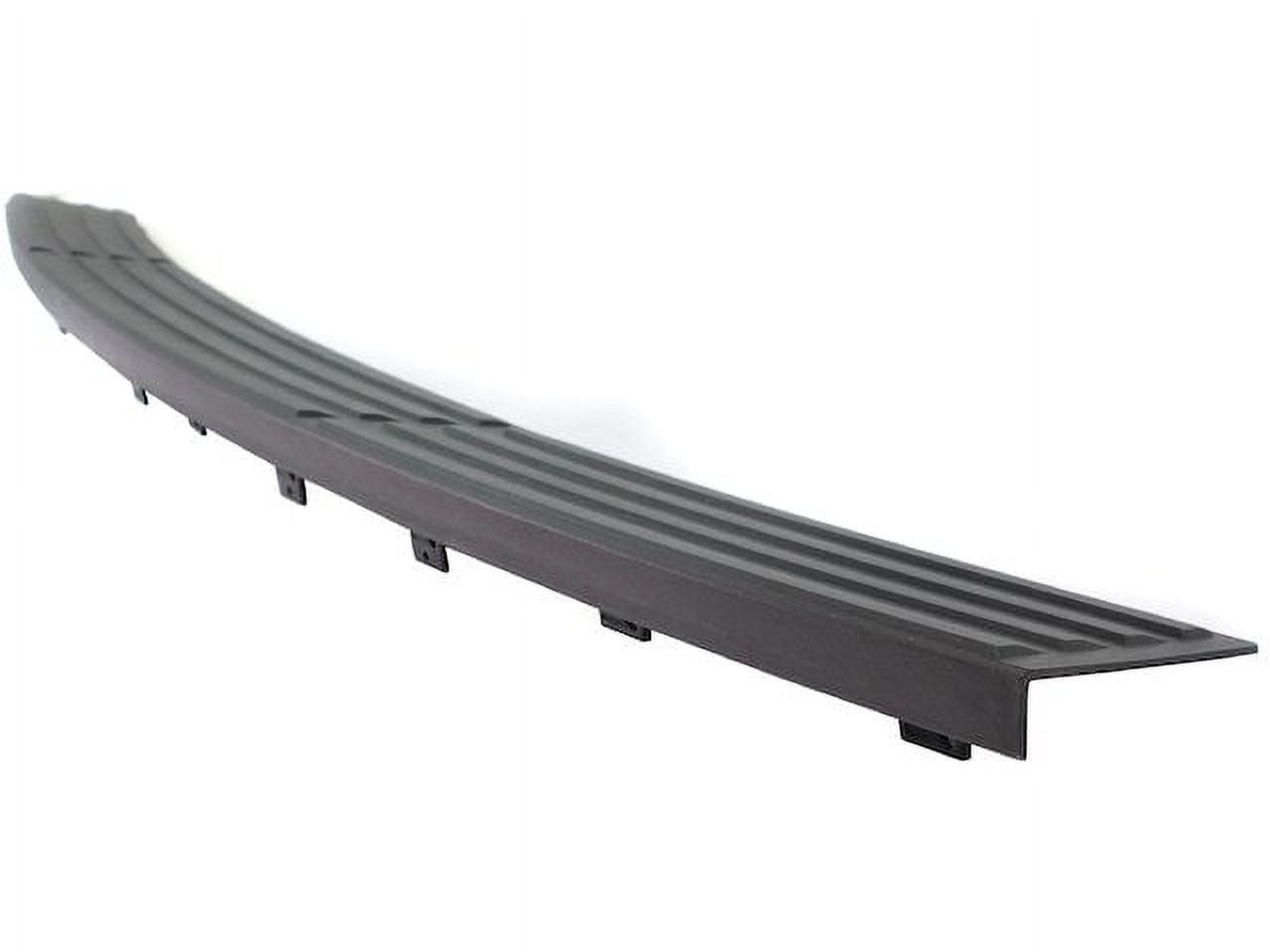 Bumper Step Pad - Compatible with 2007 - 2014 Chevy Tahoe 2008 2009 ...