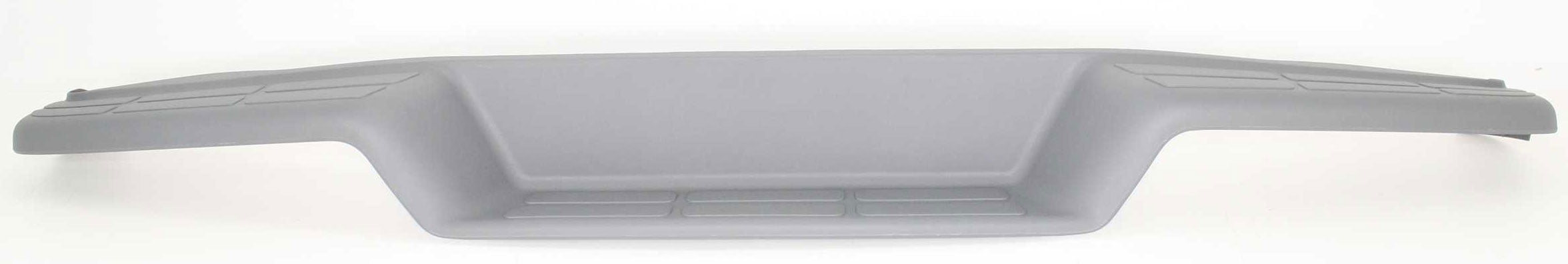 Bumper Step Pad Compatible with CHEVROLET EXPRESS/SAVANA VAN 1996-2002 ...