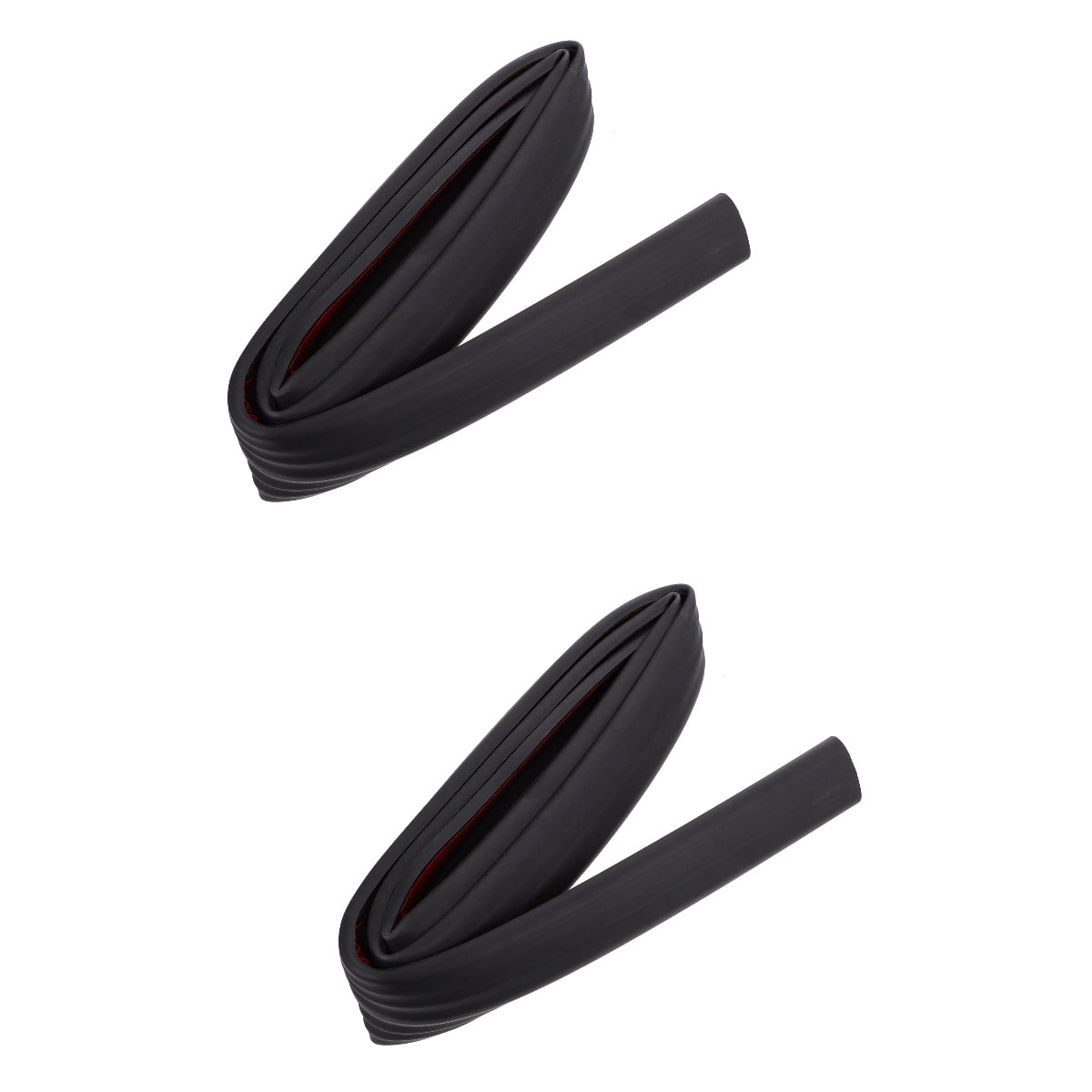 Bumper Strip 2 Pc Corner Protector Protectors Kid Furniture Pvc Soft ...