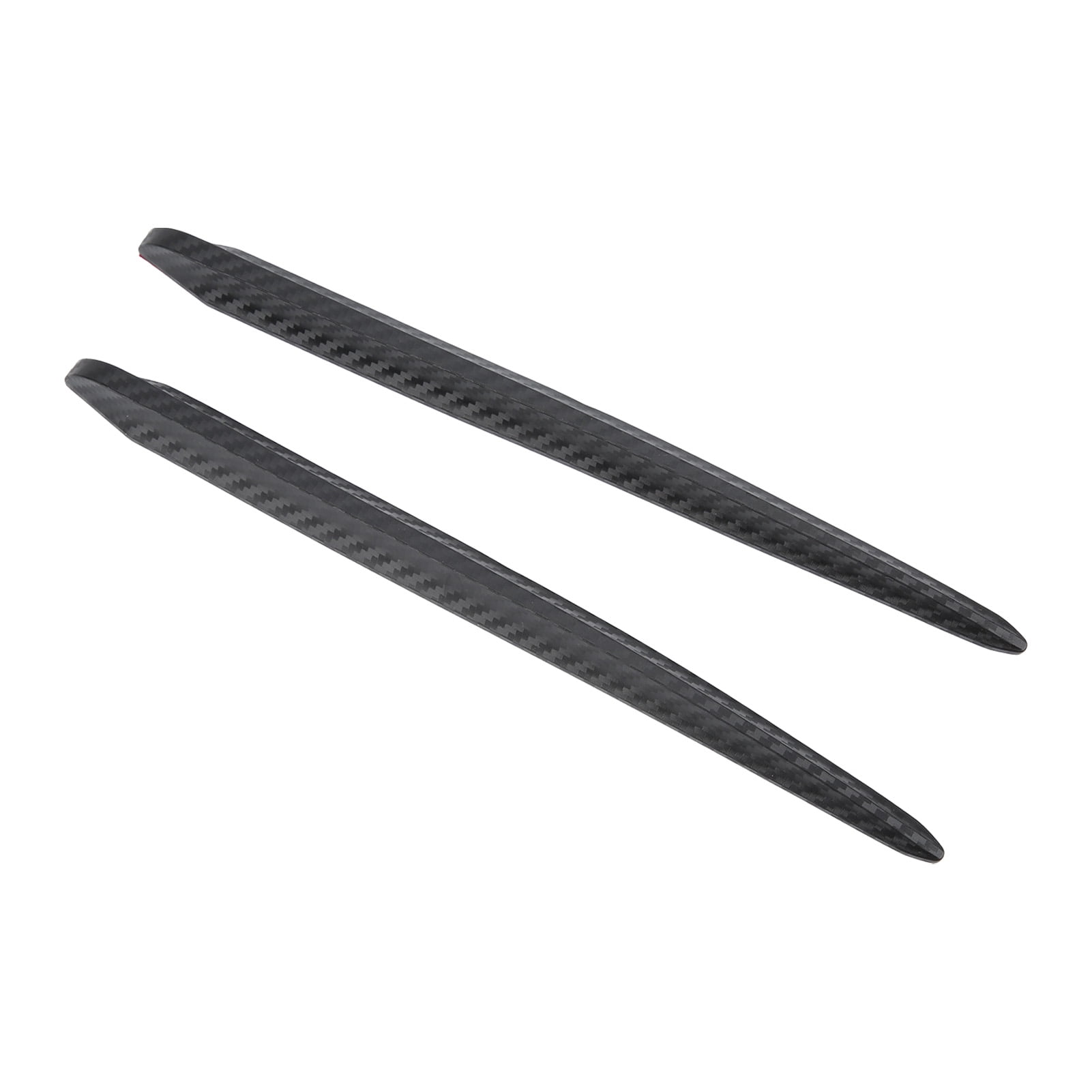 Bumper Strip, Bumper Grille Guard Antiscratch Aerodynamic Anticollision ...