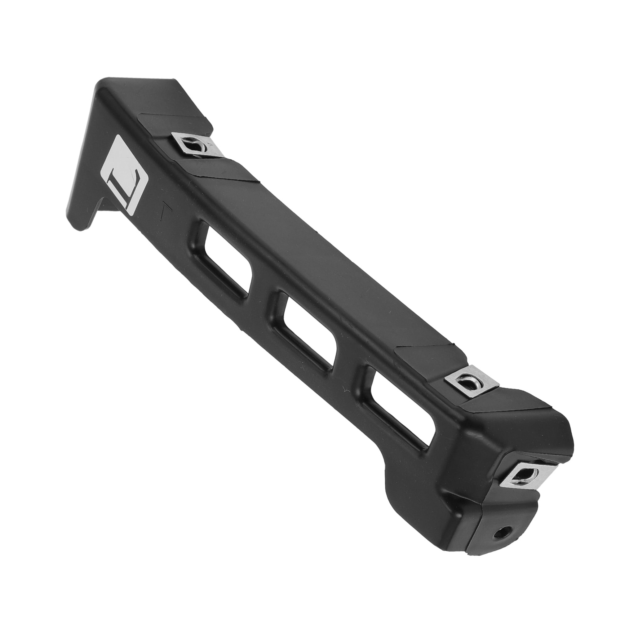 Bumper Support Bracket Left Front Bumper Retainer Bracket Hold Mount No ...