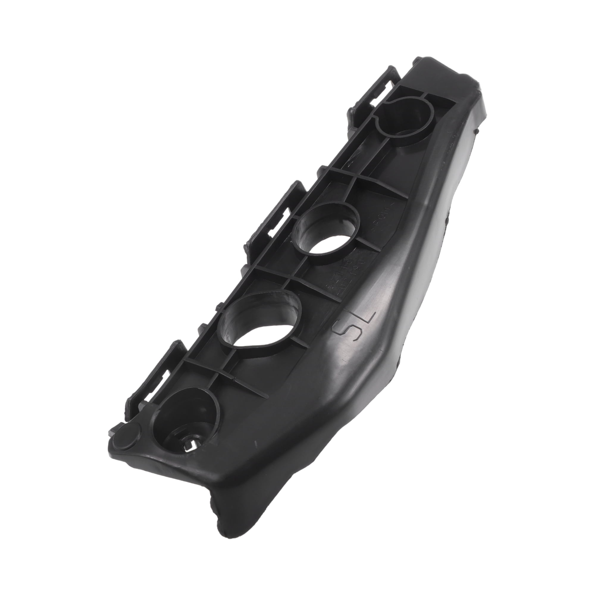 Bumper Support Bracket Left Front Bumper Retainer Bracket Hold Mount No ...