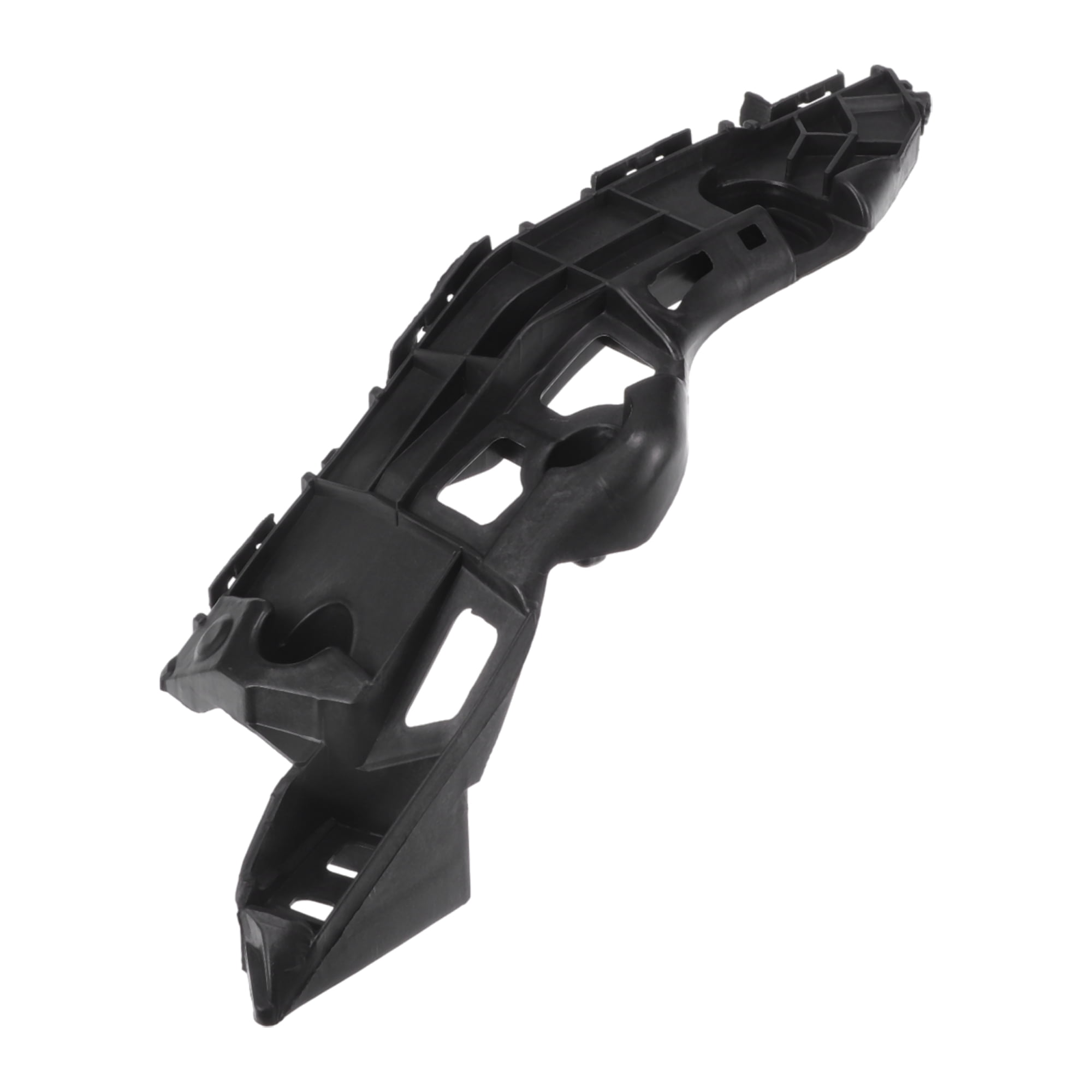 Bumper Support Bracket Left Front Bumper Retainer Bracket Hold Mount No.521460E070 for Toyota ...