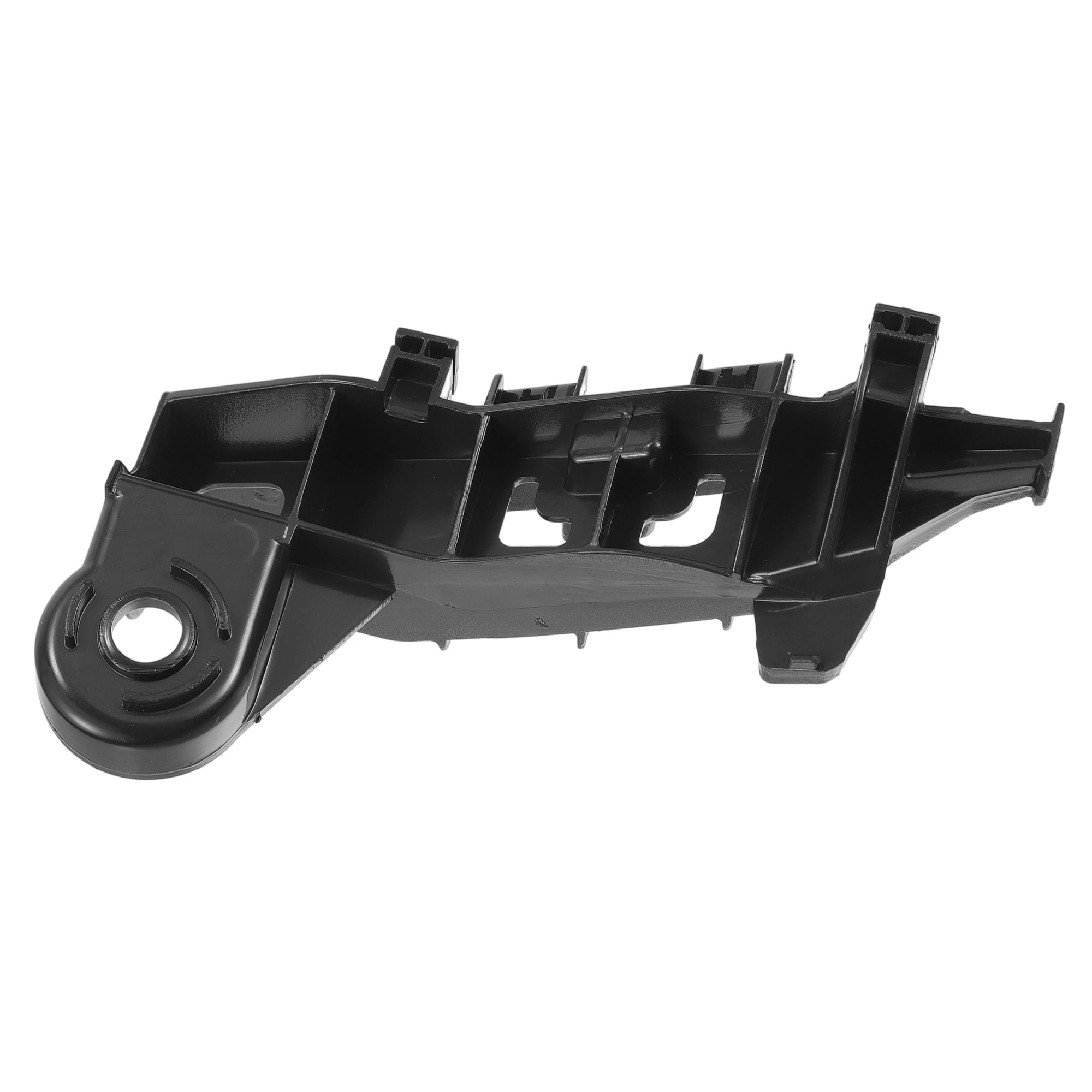 Bumper Support Bracket Left Front Bumper Retainer Bracket Hold Mount No ...