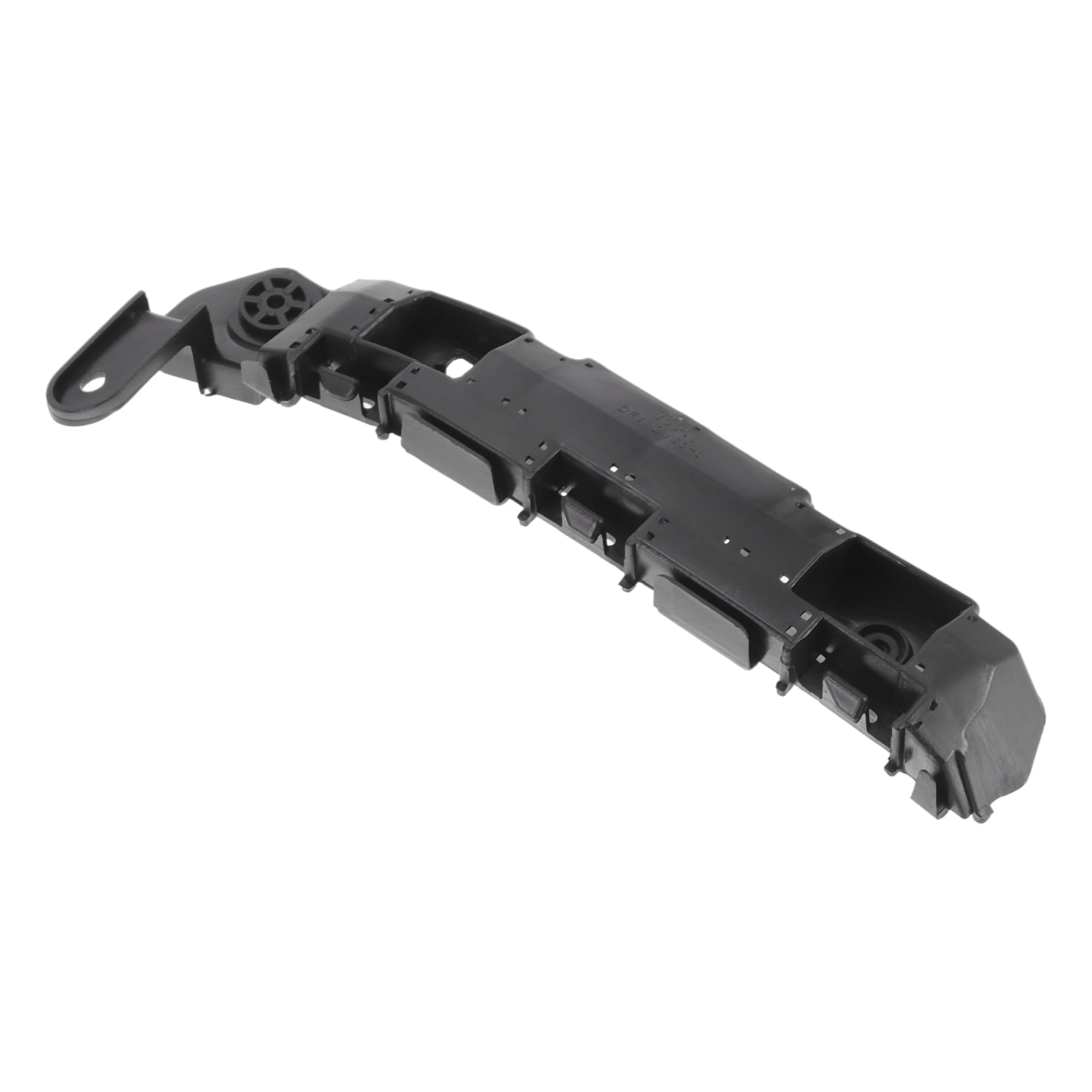 Bumper Support Bracket Left Front Bumper Retainer Bracket Hold Mount No ...