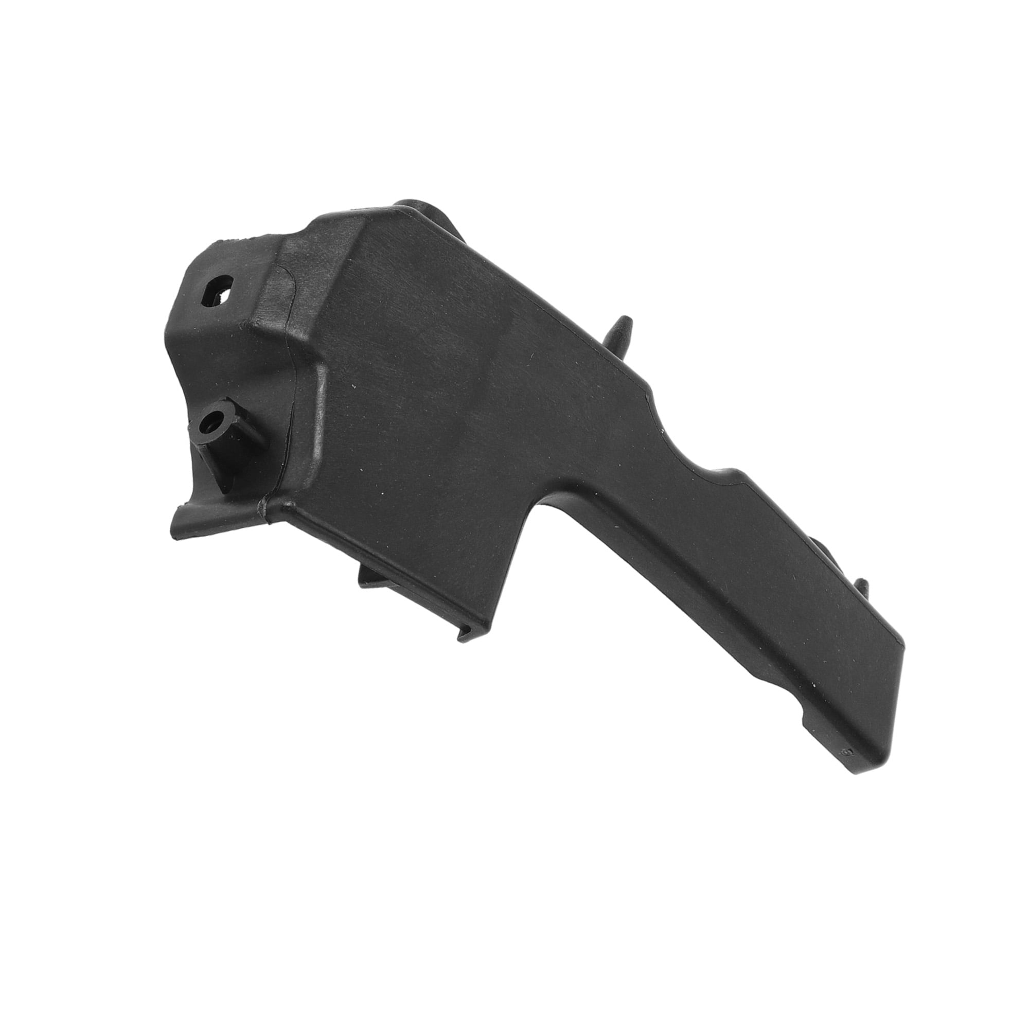 Bumper Support Bracket Left Front Bumper Retainer Bracket Hold Mount No ...