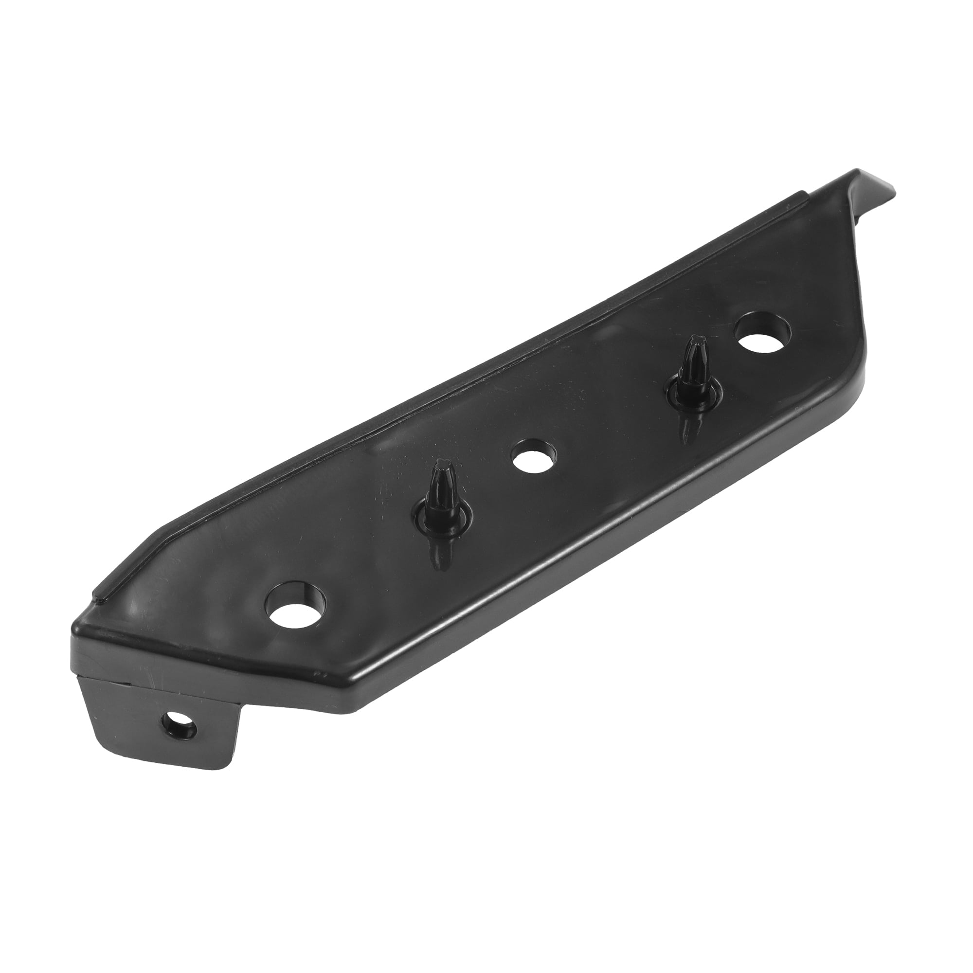 Bumper Support Bracket Left Front Bumper Retainer Bracket Hold Mount No ...