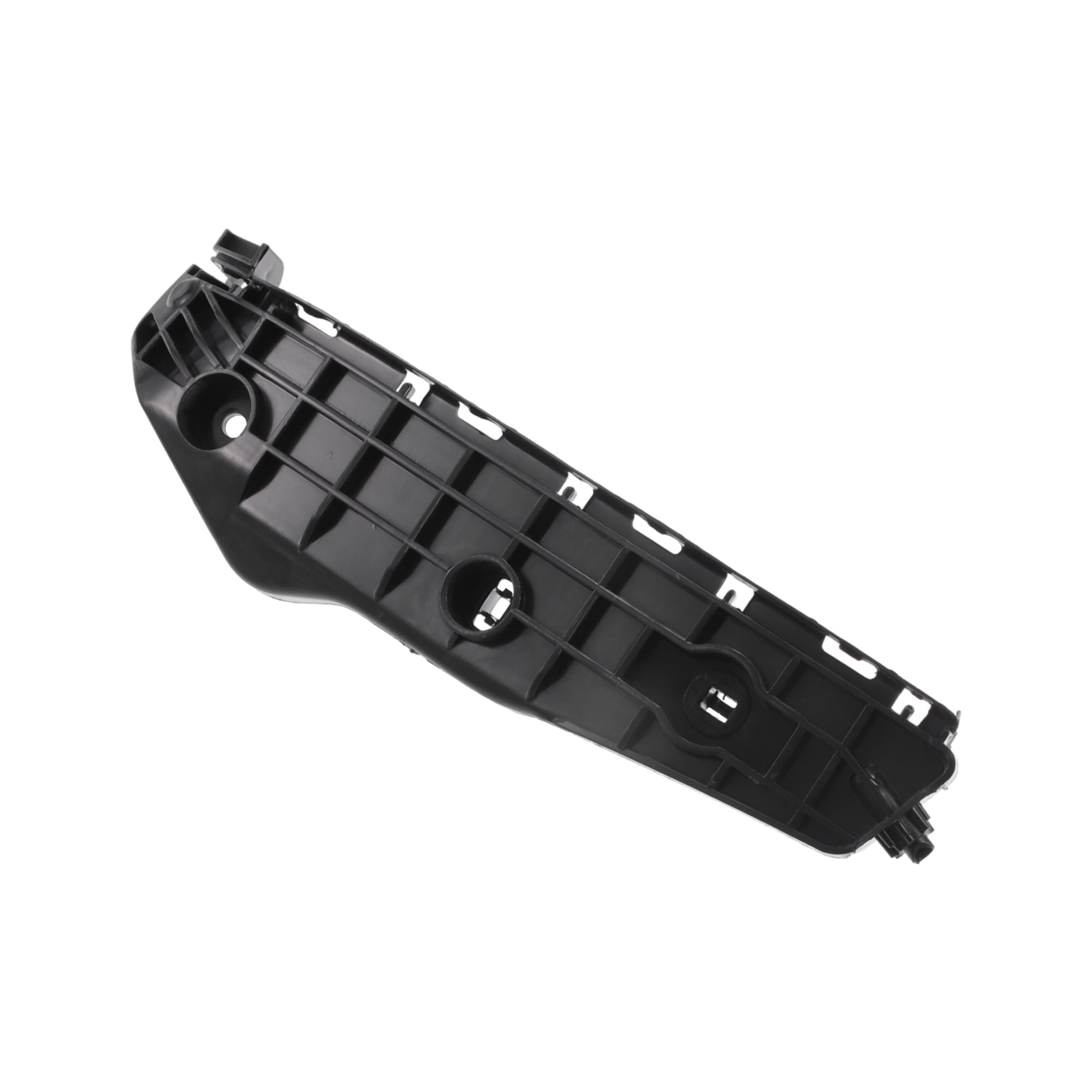 Bumper Support Bracket Left Front Bumper Retainer Bracket Hold Mount ...
