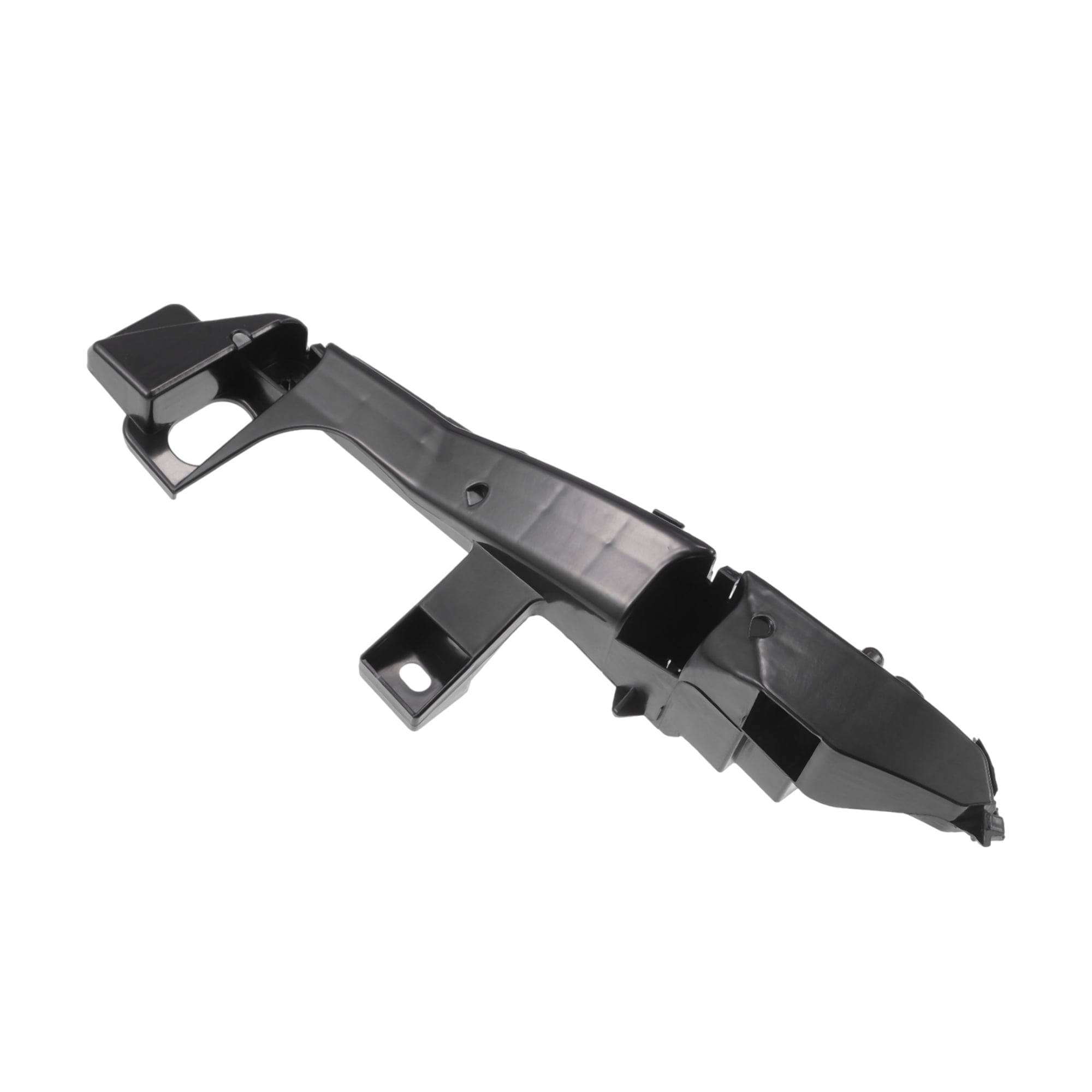 Bumper Support Bracket Left Front Bumper Retainer Bracket Hold Mount ...
