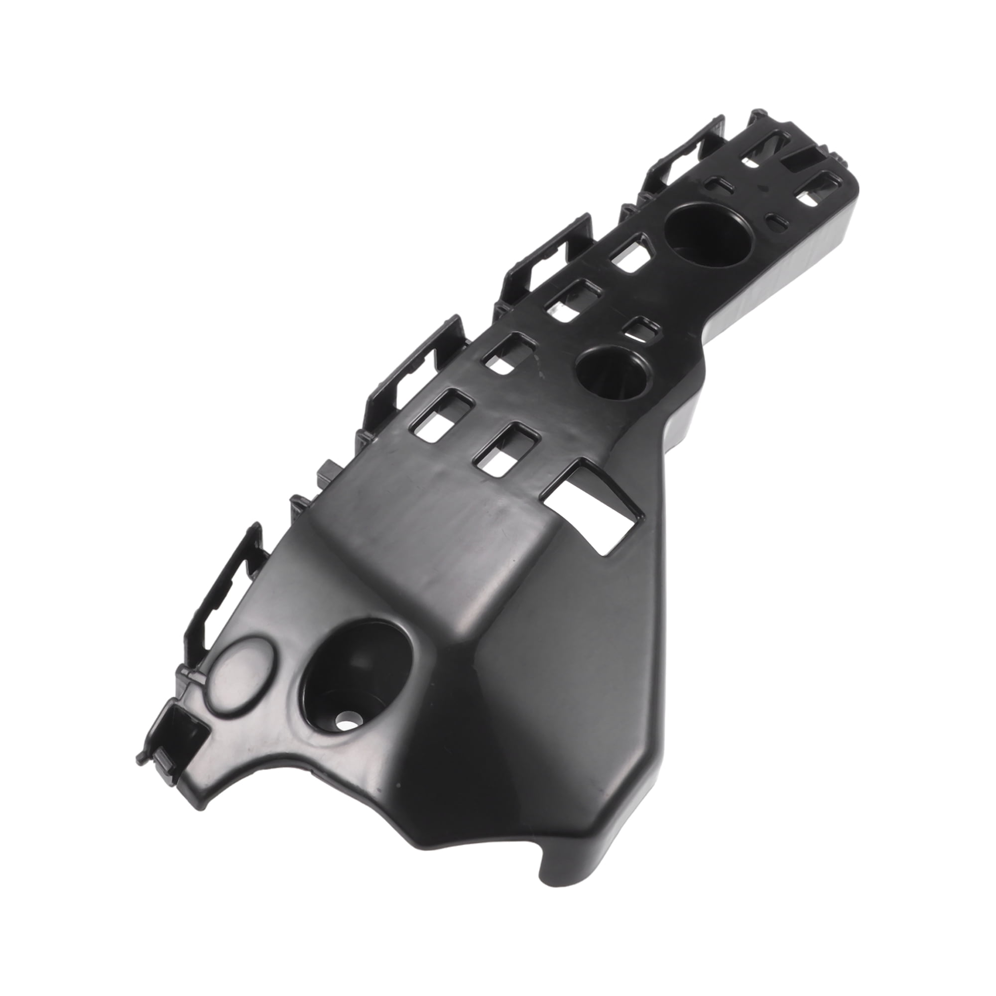 Bumper Support Bracket Left Front Bumper Retainer Bracket Hold Mount ...