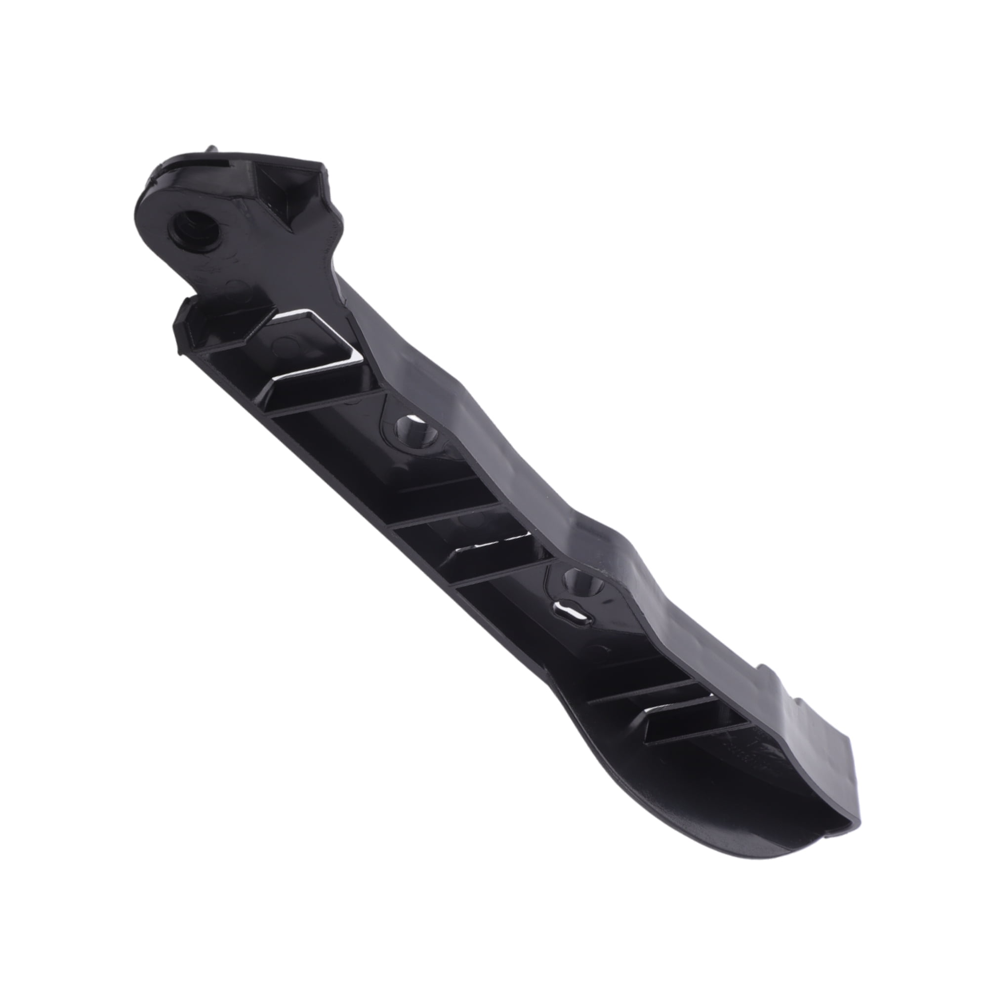 Bumper Support Bracket Left Side Front Bumper Retainer Bracket Hold ...