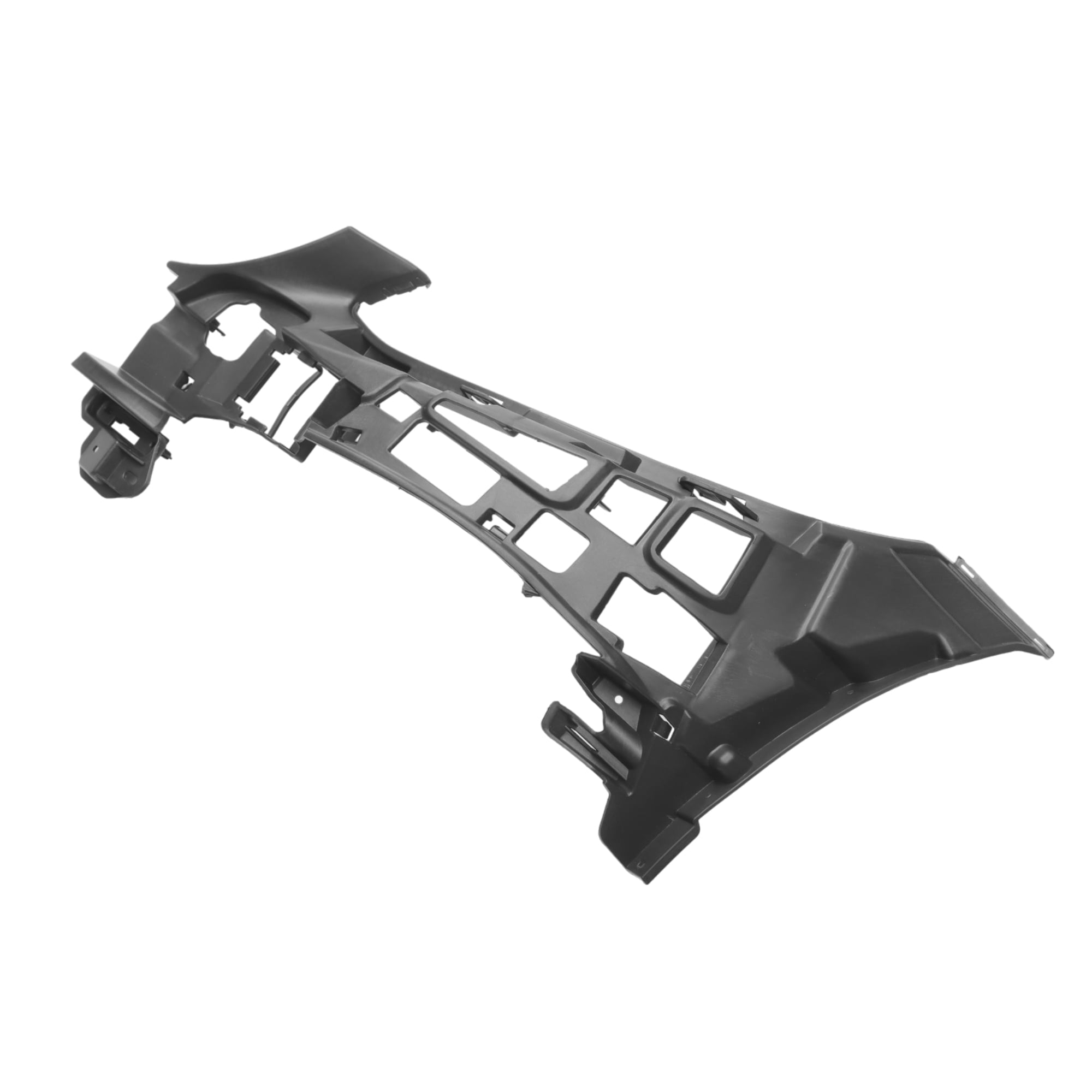 Bumper Support Bracket Left Side Front Bumper Retainer Bracket Hold ...