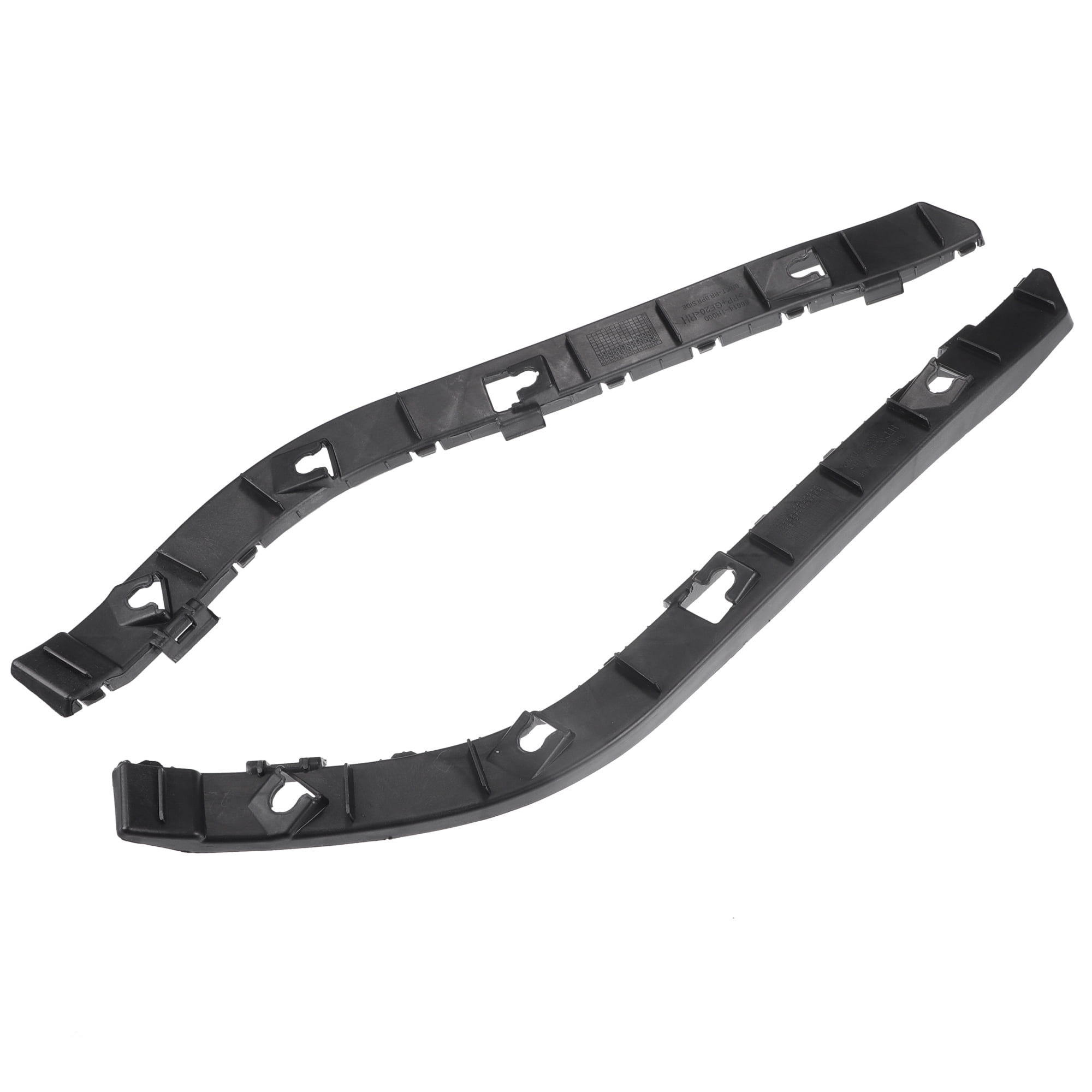 Bumper Support Bracket Rear Bumper Retainer Bracket Hold Mount No ...