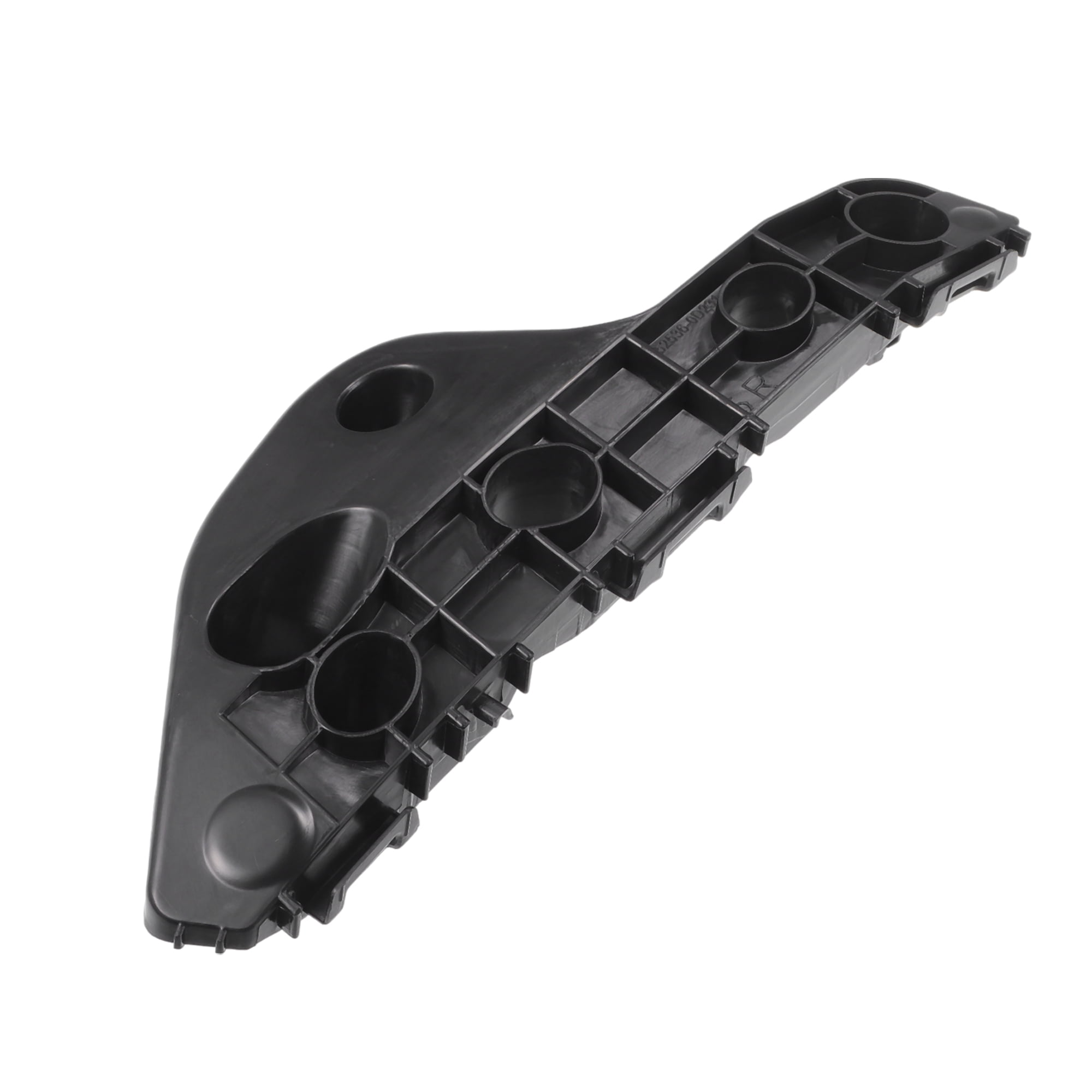 Bumper Support Bracket Right Front Bumper Retainer Bracket Hold Mount ...