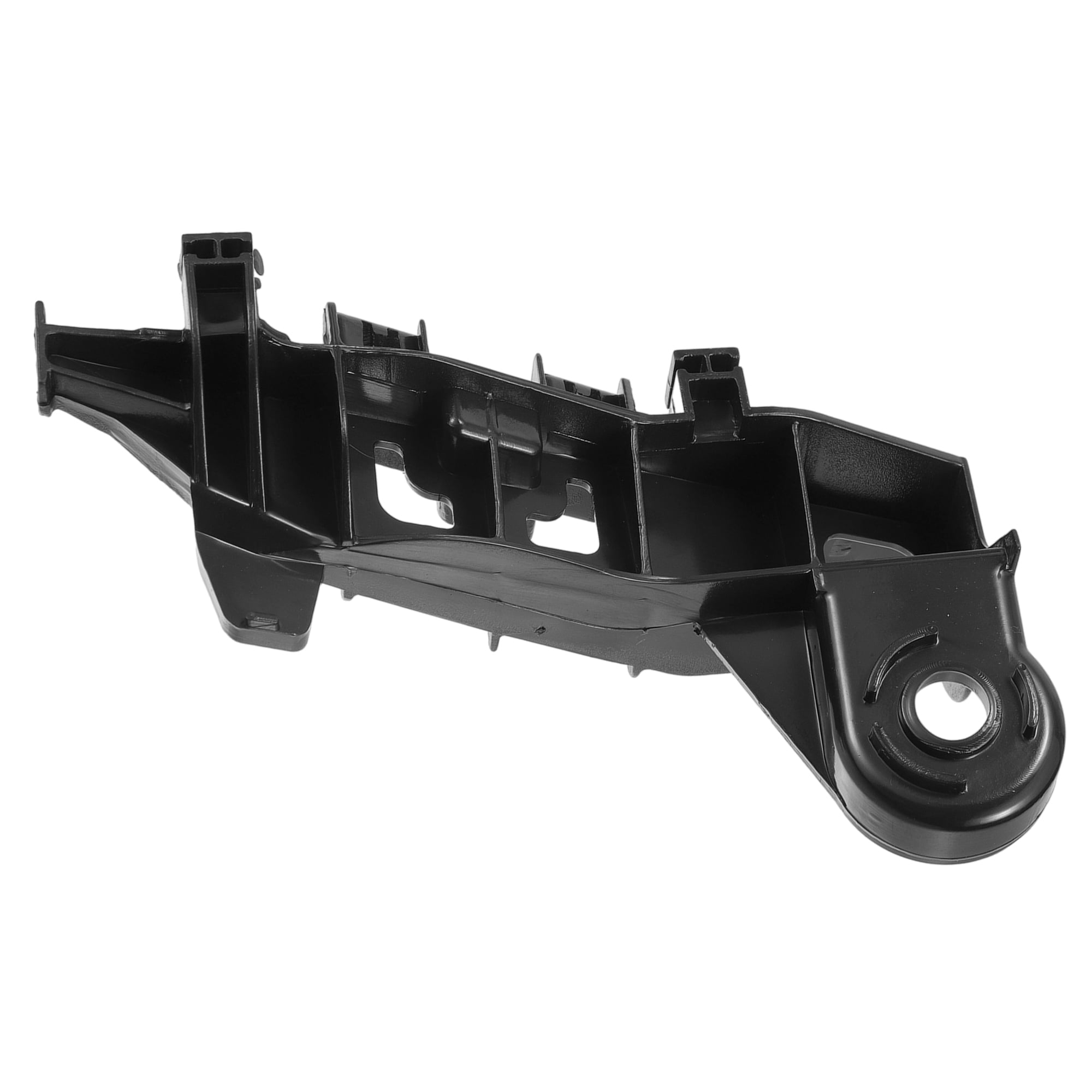 Bumper Support Bracket Right Front Bumper Retainer Bracket Hold Mount ...