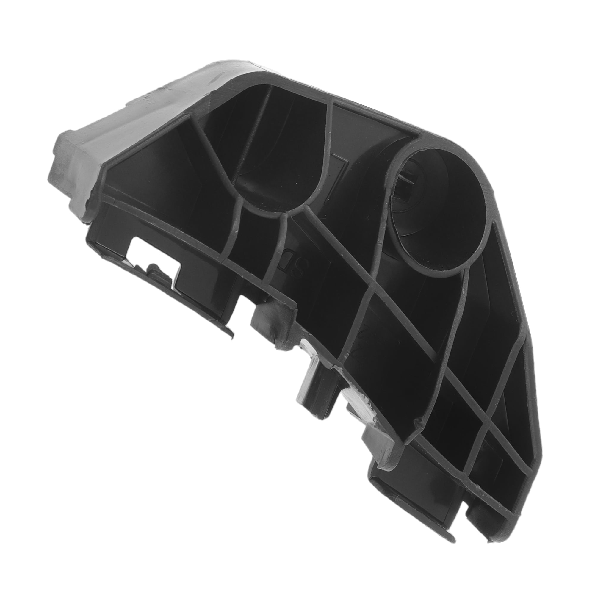 Bumper Support Bracket Right Front Bumper Retainer Bracket Hold Mount ...