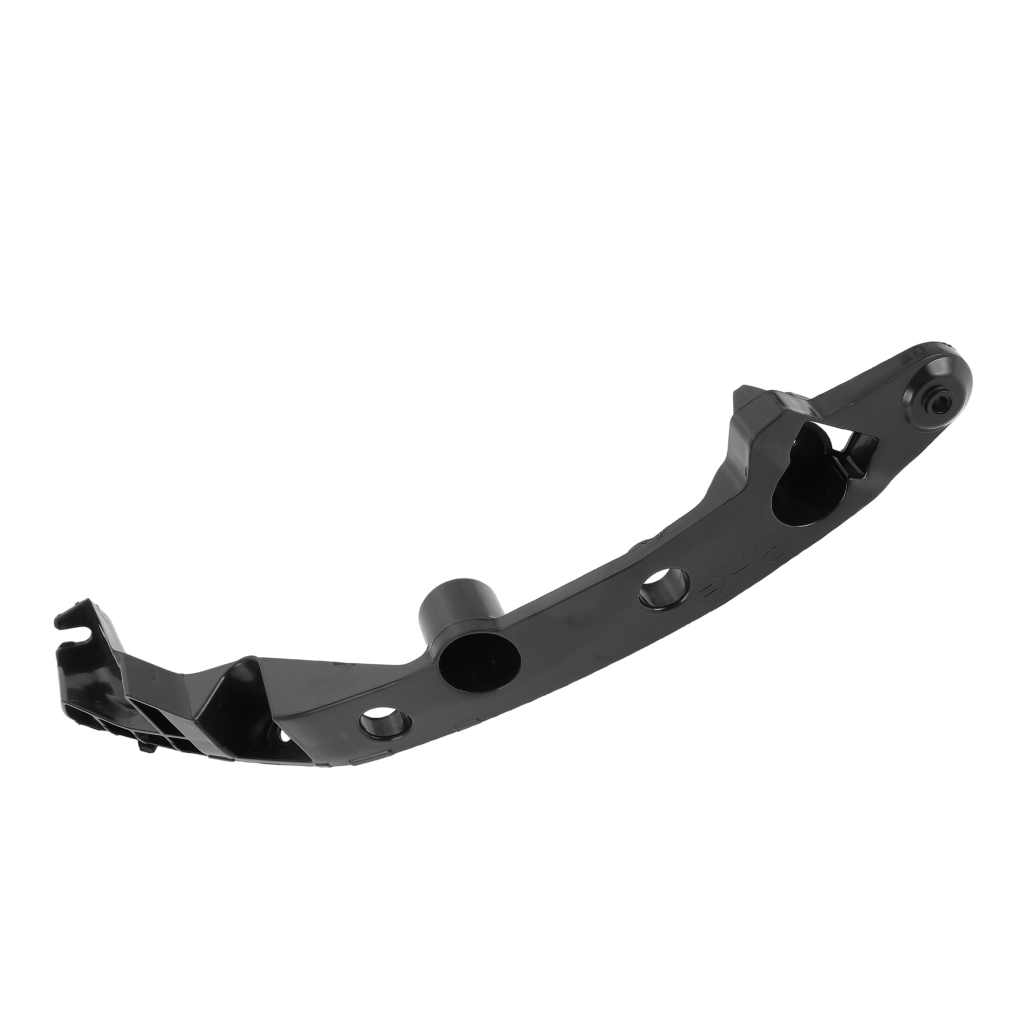 Bumper Support Bracket Right Front Bumper Retainer Bracket Hold Mount ...
