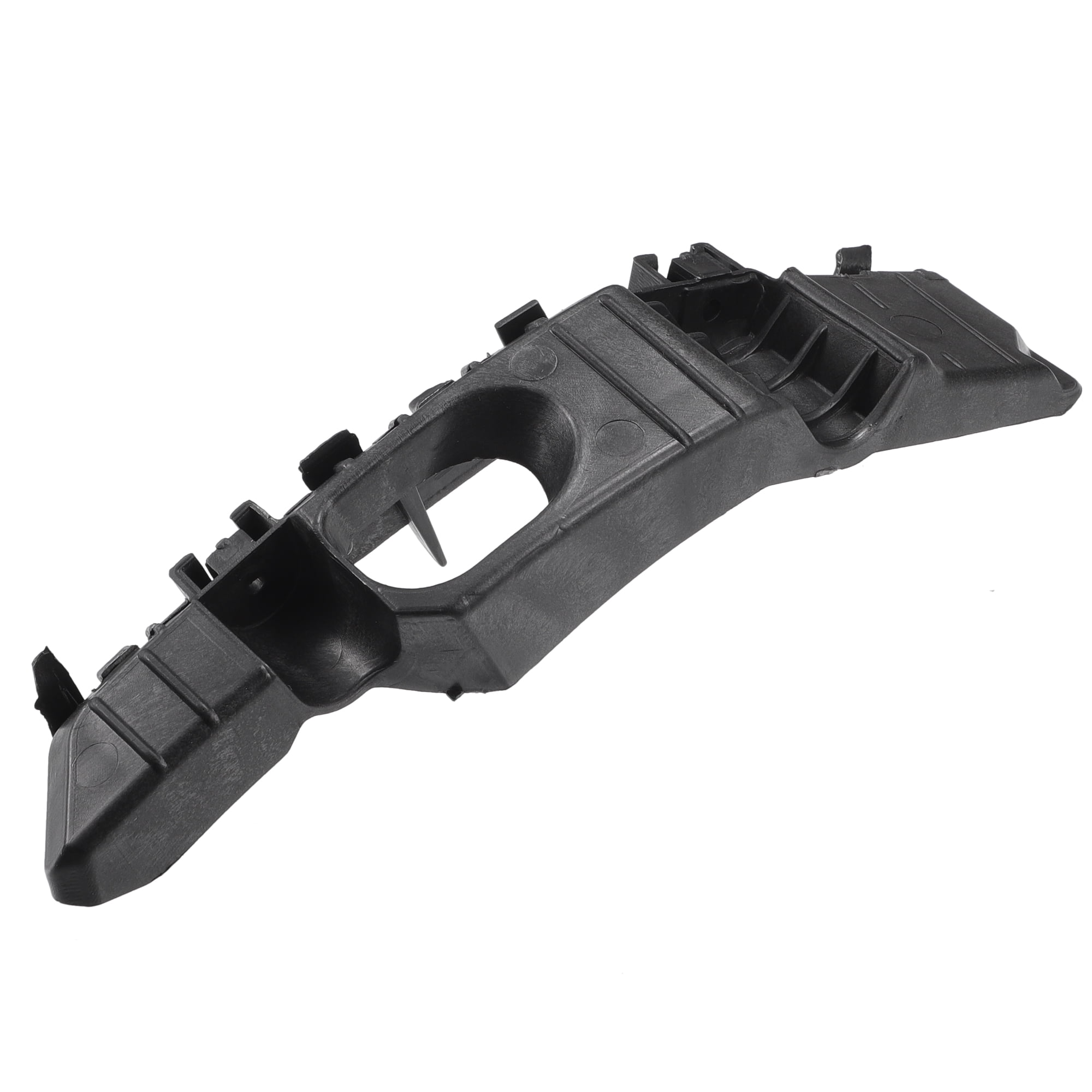 Bumper Support Bracket Right Front Bumper Retainer Bracket Hold Mount ...