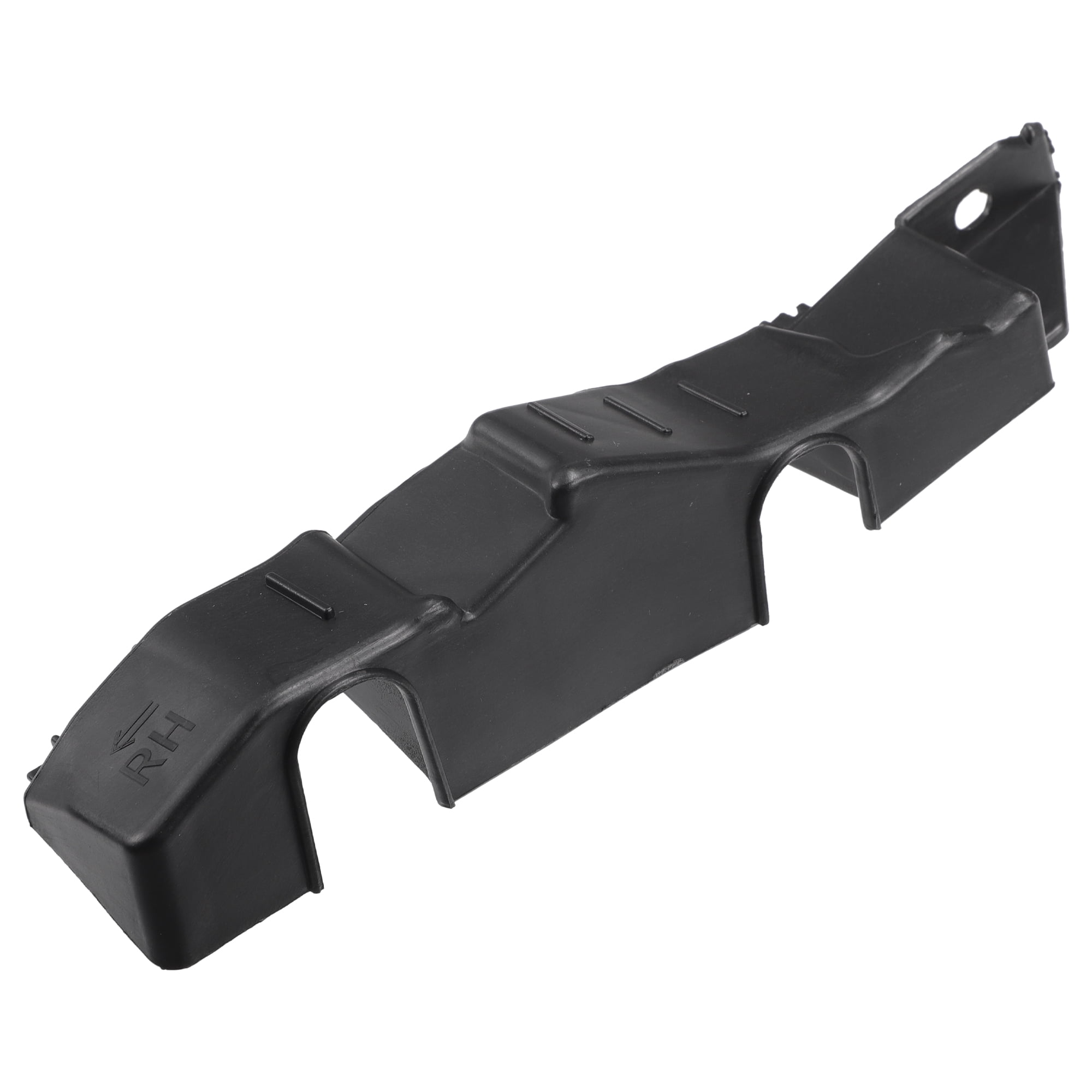 Bumper Support Bracket Right Front Bumper Retainer Bracket Hold Mount ...