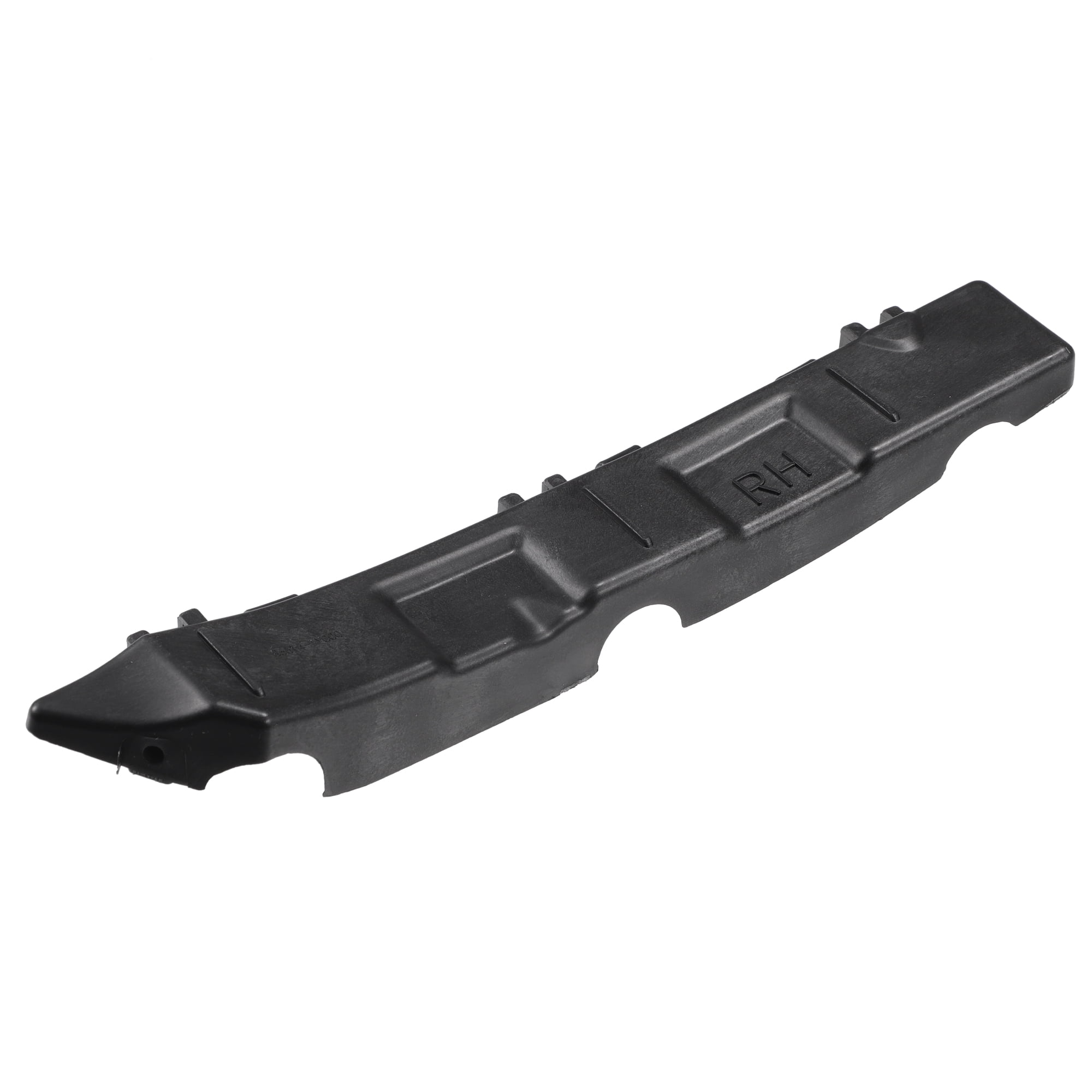 Bumper Support Bracket Right Rear Bumper Retainer Bracket Hold Mount No ...