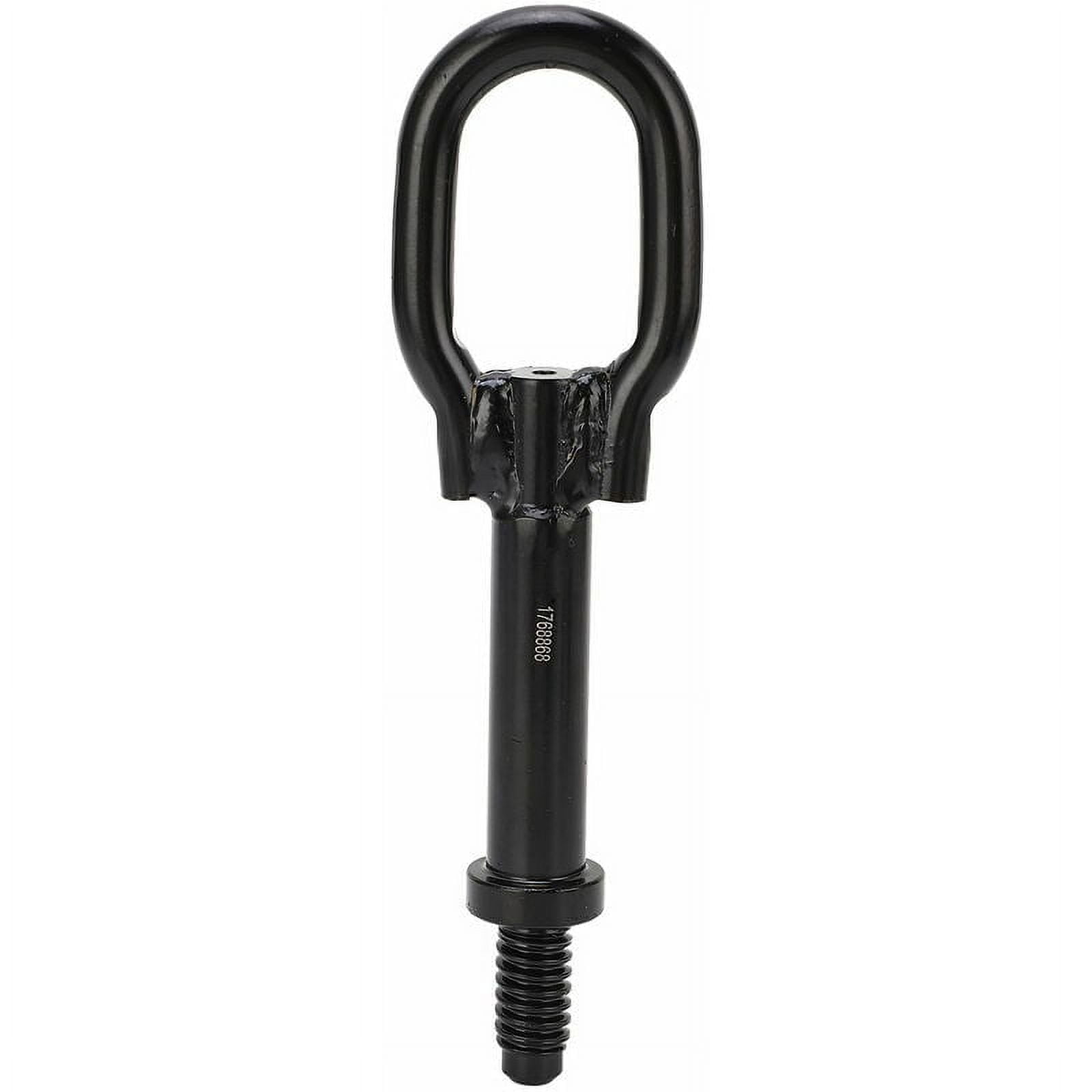 Bumper Trailer Ring, High Strength Forged Steel Ensures Durability And ...