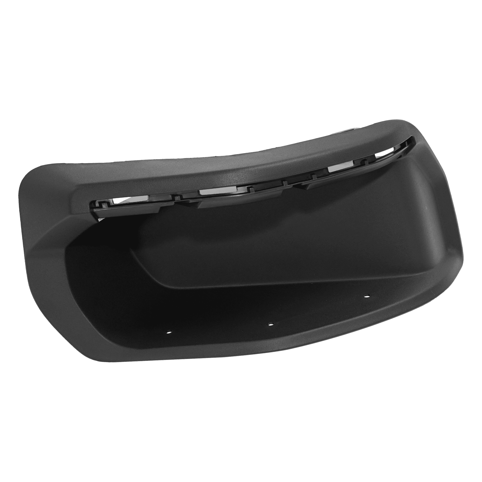 Bumper Trim Compatible with 2019-2023 Chevrolet Silverado 1500 2020 ...