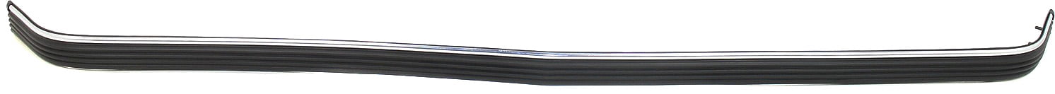 Bumper Trim Compatible With 1988-1998 Chevrolet C1500 1988-2000 C2500 ...