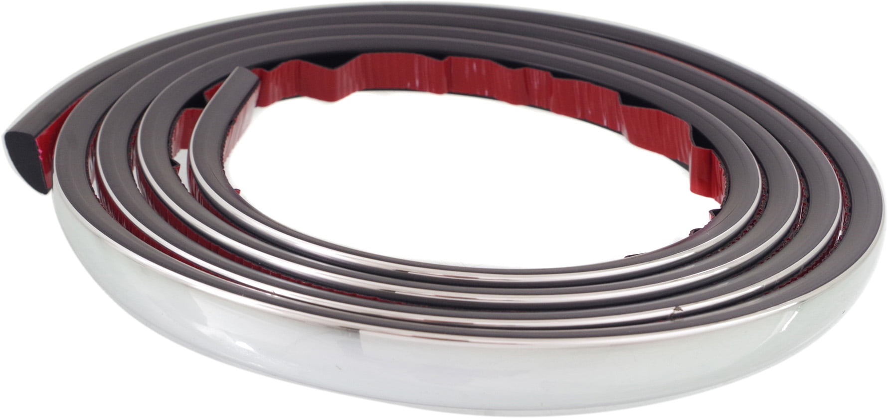 Mercury Grand Marquis Rear Chrome Bumper Trim - Replacement - Walmart.com