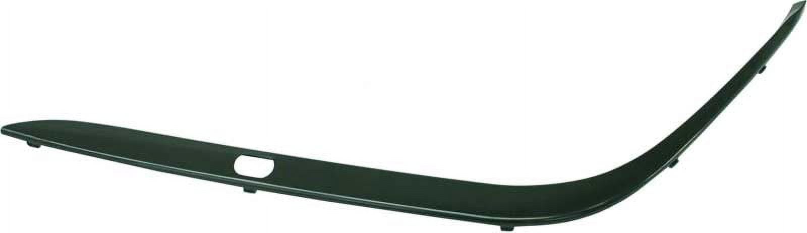 Bumper Trim Compatible With 1995-2001 BMW 750iL 1995, 1997-2001 740i ...