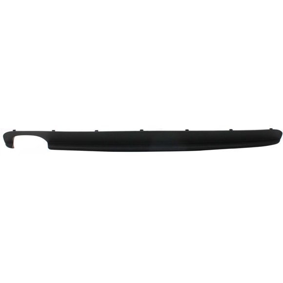 Bmw 525 Bumper Trim