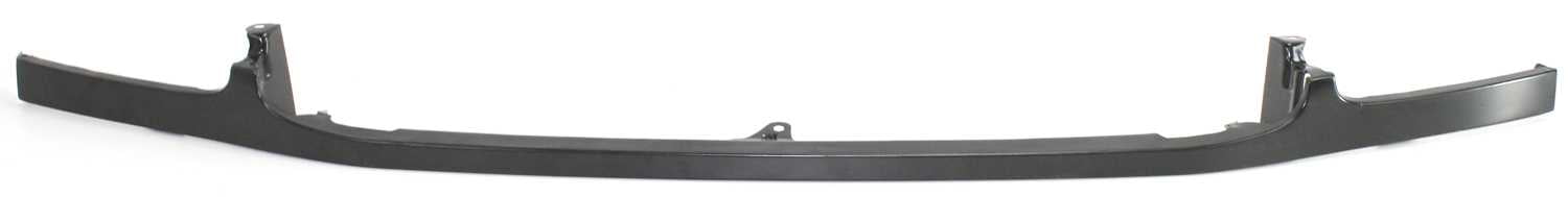 Toyota Replacement Bumper Trim - Front, Primed, 2006 Tundra - Walmart.com
