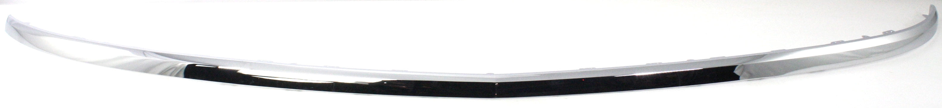 Bumper Trim Compatible With 2008-2012 Buick Enclave Front Chrome ...