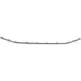 Bumper Trim Compatible With 2010-2013 Toyota 4Runner Front Chrome CAPA ...