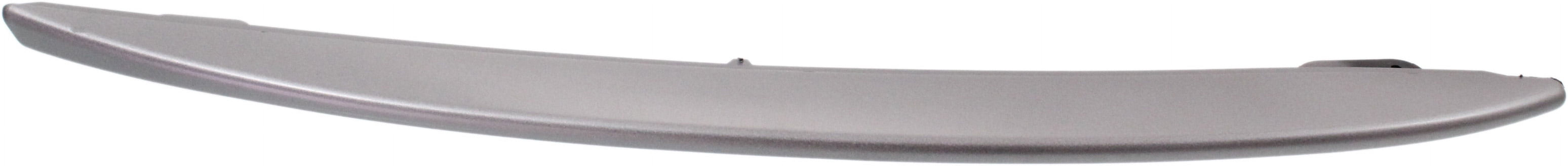 Bmw 528 Bumper Trim