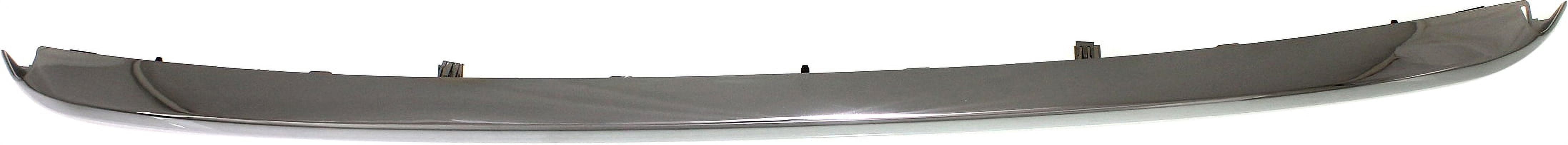 Nissan Pathfinder Front Chrome Bumper Trim - Walmart.com