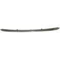 Nissan Pathfinder Front Chrome Bumper Trim - Walmart.com