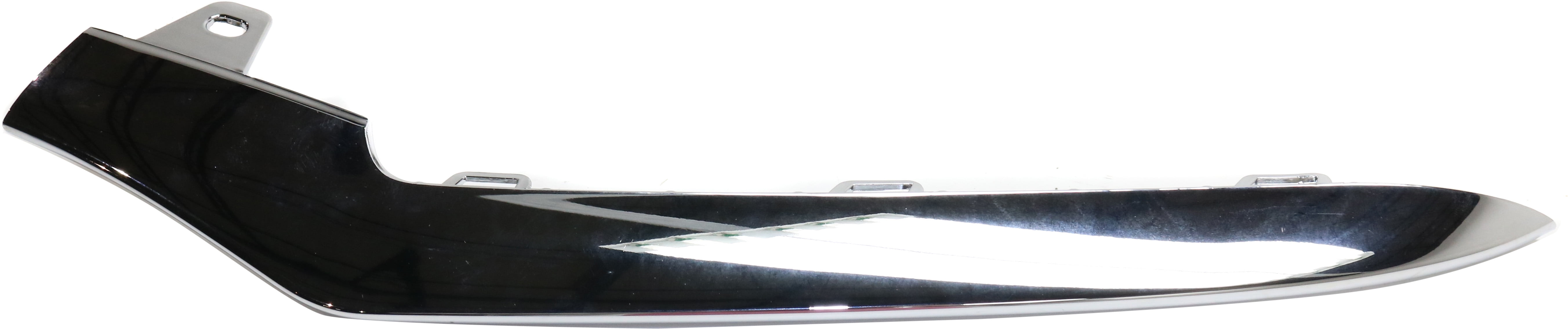 Free Shipping! Replacement Bumper Trim for 2014-2016 Mercedes Benz E250 ...