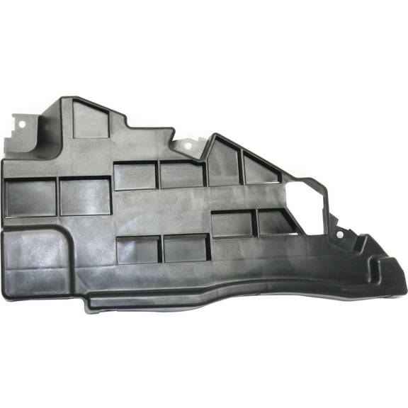 Chevrolet Colorado Bumper Trim