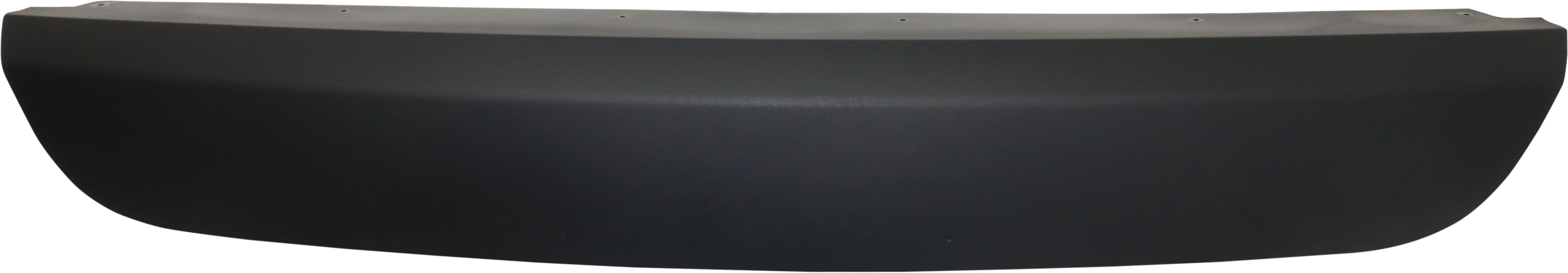 Free Shipping! Replacement Front Bumper Trim Textured for 2015-2020 ...