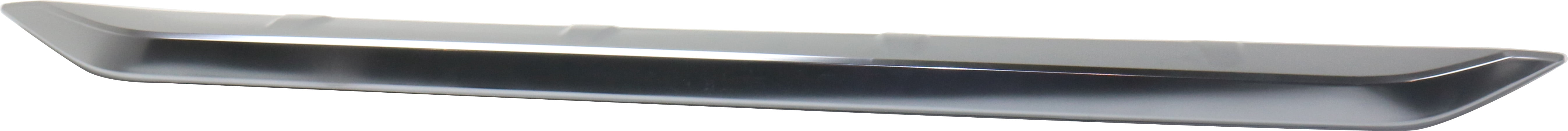 Bumper Trim Compatible With 2016-2019 Lexus RX350 RX450h Front, Lower ...