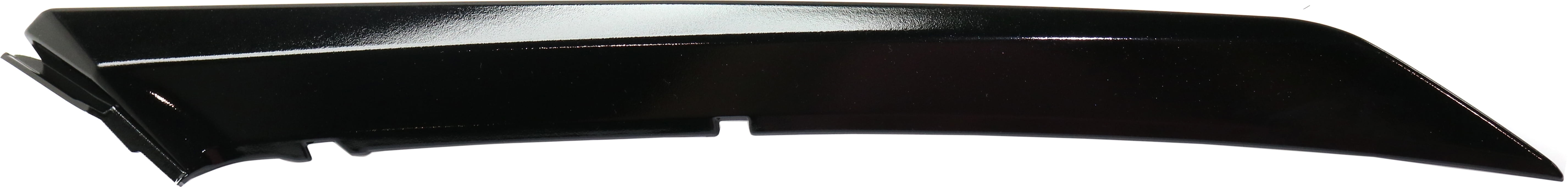 Bumper Trim Compatible With 2018-2021 Toyota Camry Front, Right ...