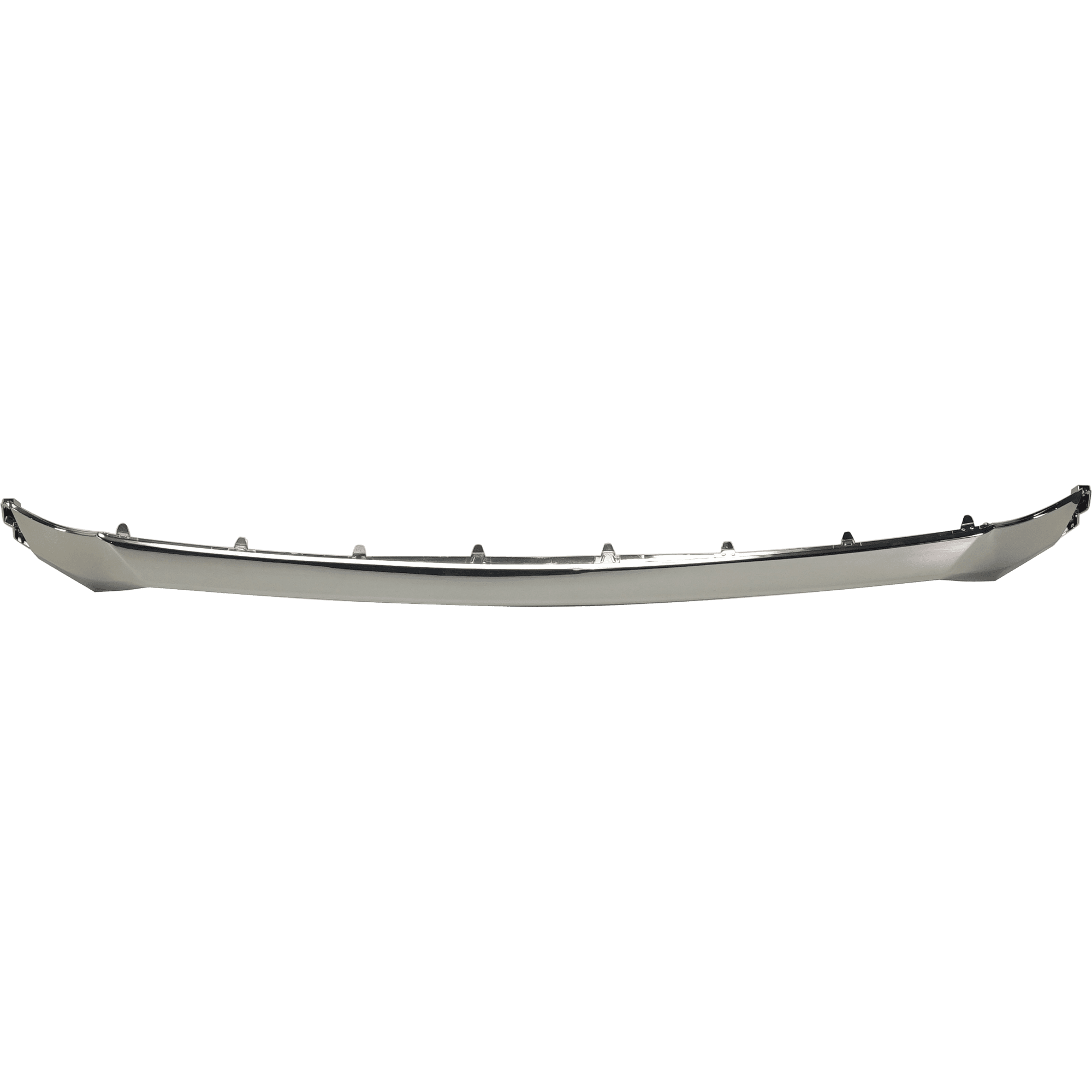 Bumper Trim Compatible With 2019-2020 Hyundai Santa Fe Front, Center ...