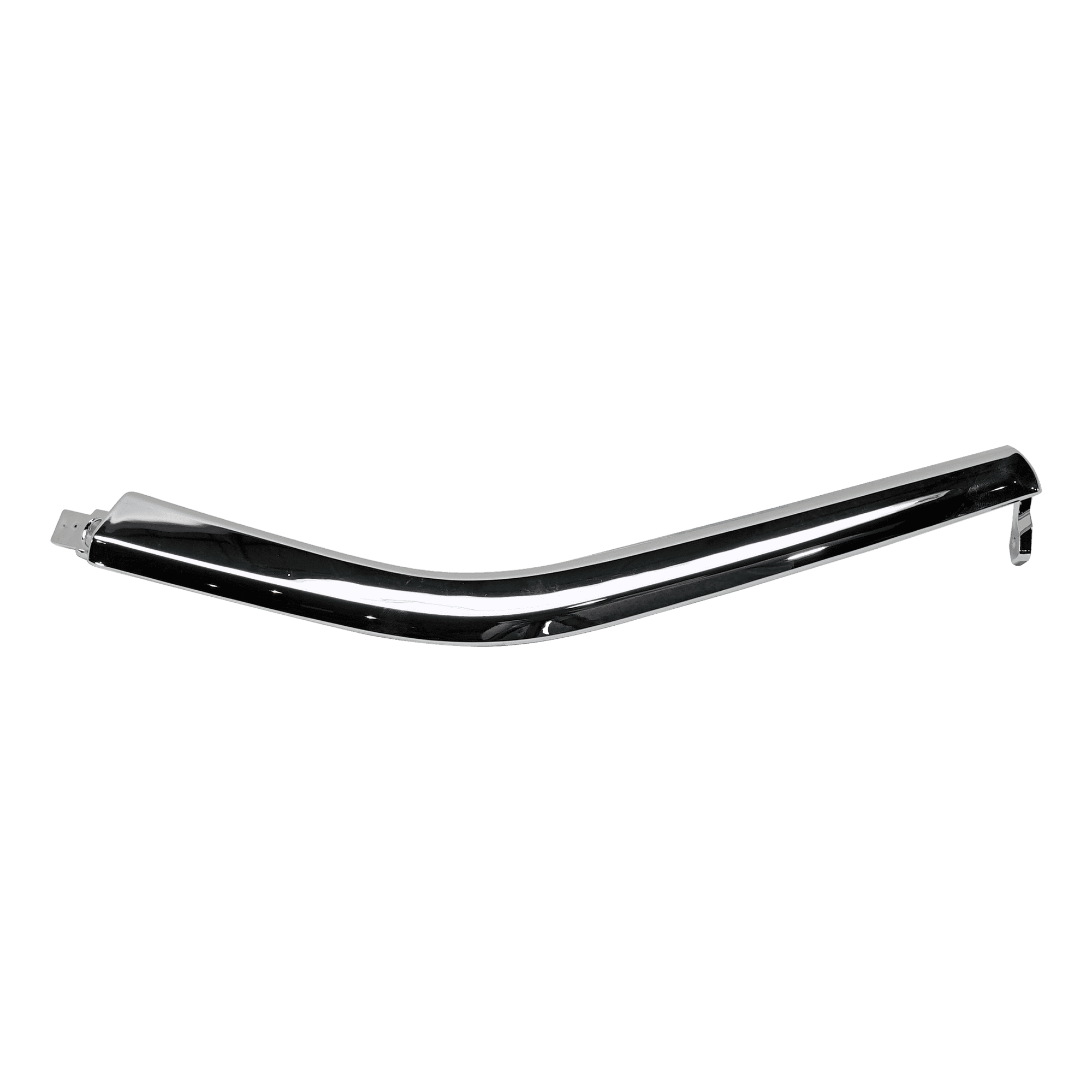 Bumper Trim Compatible With 2019-2020 Mitsubishi Outlander 2018-2020 ...