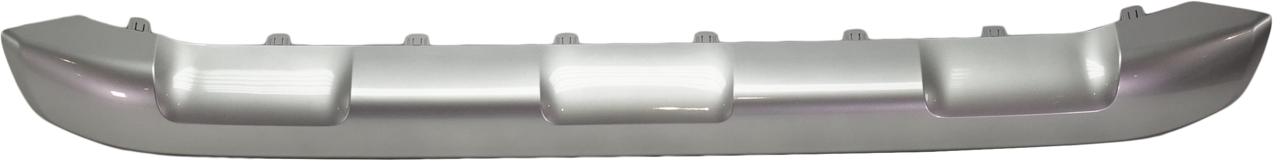 Free Shipping! Replacement Bumper Trim Front Compatible with 2019-2021 ...