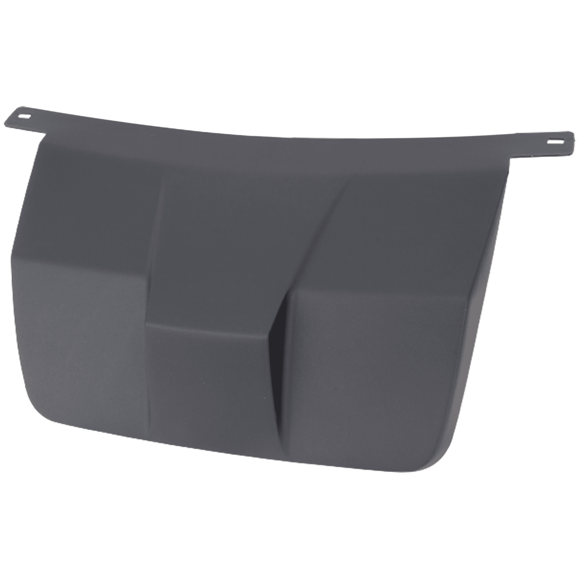 Bumper Trim Compatible with 2018-2021 Chevrolet Equinox Rear, Driver or ...